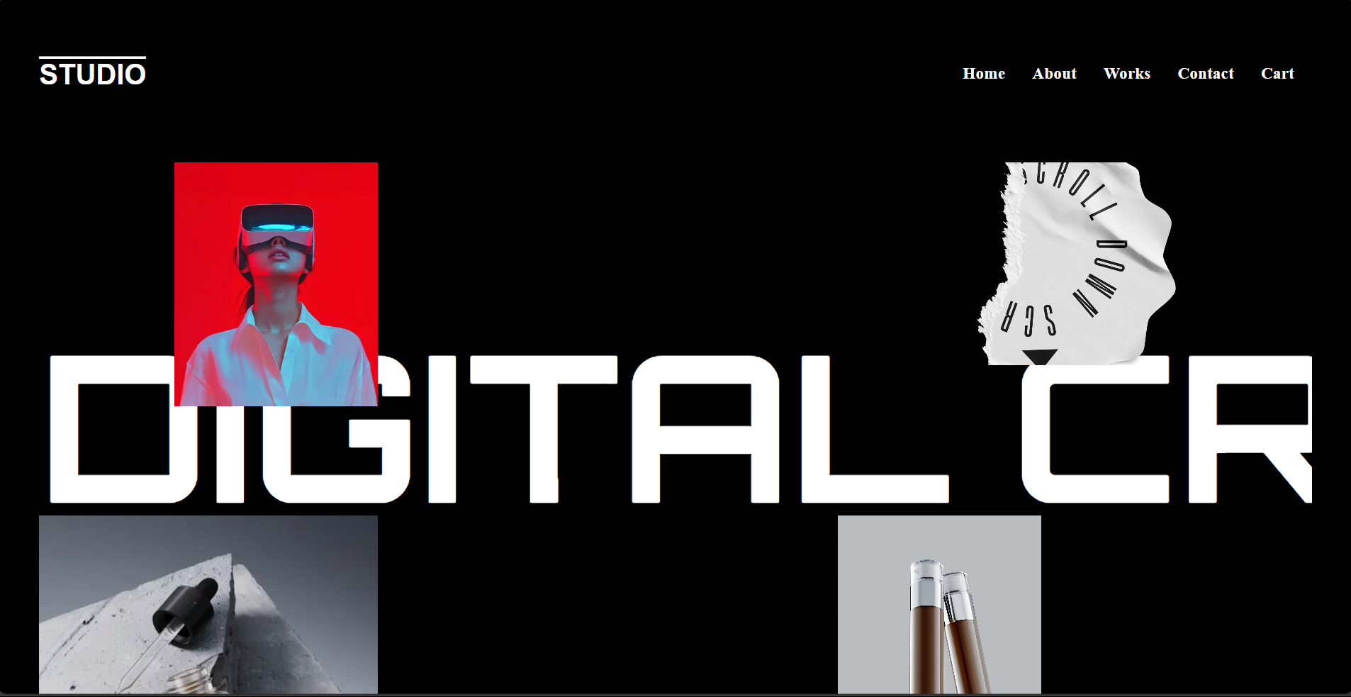 Manjay | Full-Stack Developer & Problem Solver